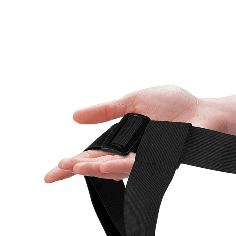 Cinta Peniana com Pênis em Cyberskin Articulável – ULTRA PASSIONATE ...